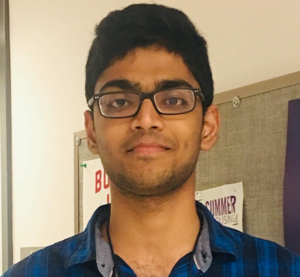 STUDENTS - SANJAY RANKA